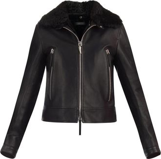 Giuseppe Zanotti SHELBY Jackets