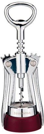 Tescoma Korkenzieher PRESTO, mit Kapselabschneider