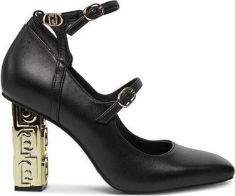 Liu Jo Pumps Jennifer SF4155 P0062 Schwarz