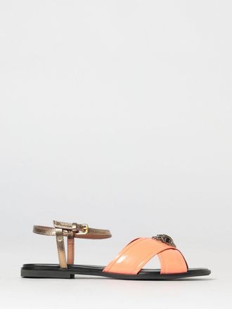 Kurt Geiger Sandalen Mit Absatz Damen Farbe Pink