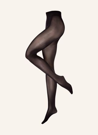 Wolford Feinstrumpfhose Pure schwarz