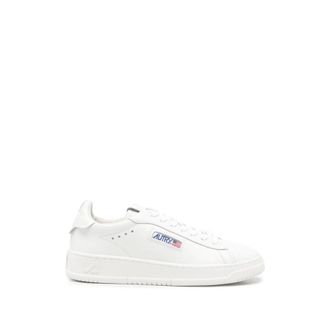 Autry Femme, Chaussures, Blanc, Taille: 38 EU Baskets
