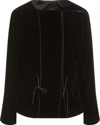 Emporio Armani JACKEN & M&Auml;NTEL - Jacken und Anoraks auf YOOX.COM