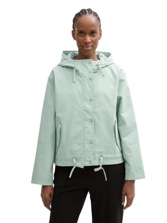 Tom Tailor Damen Jacke