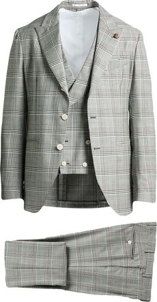 Gabriele Pasini ANZ&Uuml;GE und CO-ORDS - Anz&uuml;ge auf YOOX.COM