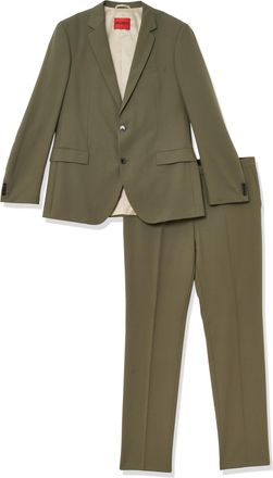 HUGO BOSS Henry/Getlin232X