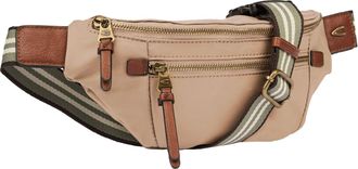 Camel Active Bari Belt Bag M Beige