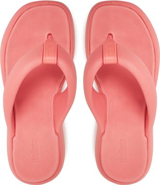 Melissa Zehentrenner Melissa Melissa Free Fuzzy Platform Ad M 35875 Rosa