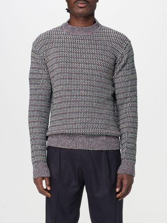 Zanone Pull ZANONE Homme couleur Multicolore