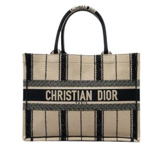 Dior Pre-owned Book Tote - - Pre-owned - Damen - Beige - ONE SIZE