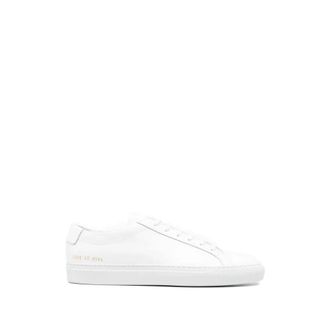 Common Projects Homme, Chaussures, Blanc, Taille: 43 EU Original Achilles Low