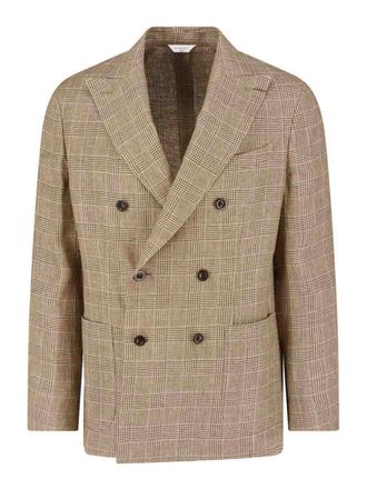 Boglioli Blazer - Multicolore