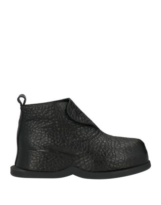 Alexander McQueen SCHUHE - Stiefeletten auf YOOX.COM