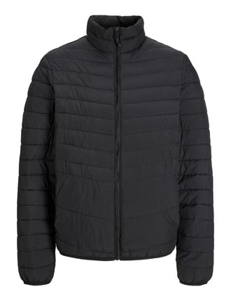 Jack & Jones JACK&JONES PLUS JJESTATE Packable Puffer Collar PLS