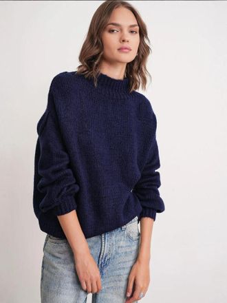 Mixray Pullover