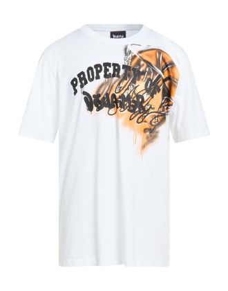 Disclaimer TOPS - T-shirts auf YOOX.COM