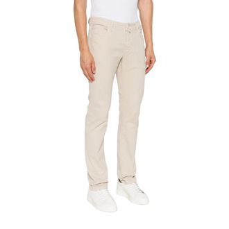 Jacob Cohen Bobby Chinos - - Trousers - Herren - Beige - W40