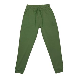Aquascutum Jogginghosen f&uuml;r Herren (Milit&auml;rgr&uuml;n)