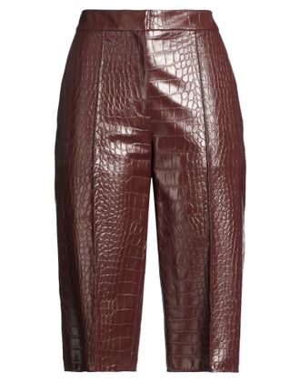 Elisabetta Franchi HOSEN & R&Ouml;CKE - Hosen auf YOOX.COM