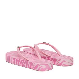 Juicy Couture Zehentrenner Juicy Couture 800290 Rosa