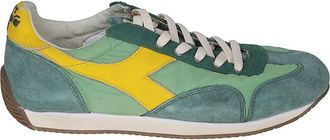 Diadora Homme, Chaussures, Multicolore, Taille: 43 EU Equipe Vela SW