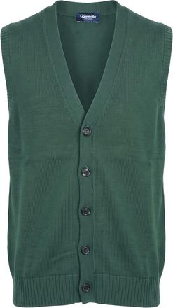 Drumohr STRICKWAREN - Strickjacken auf YOOX.COM