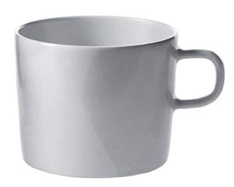 Alessi Platebowlcup, 4 Stück Tee-Obertasse