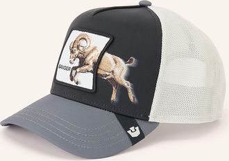 Goorin Brothers Goorin Bros. Cap Migration Banger schwarz