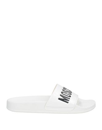 Moschino SCHUHE - Sandalen auf YOOX.COM