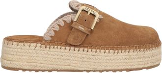 Mou SCHUHE - Espadrilles auf YOOX.COM