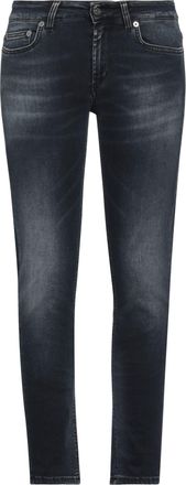 Dondup HOSEN & R&Ouml;CKE - Jeanshosen auf YOOX.COM