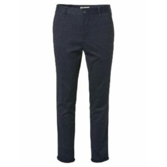 No Excess Herren, Hosen, Blau, W29Größe