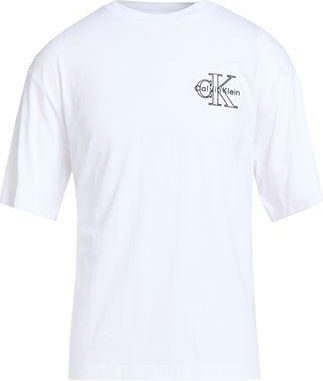 Calvin Klein TOPS - T-shirts sur YOOX.COM