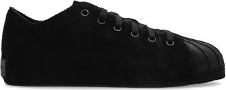 Yohji Yamamoto Nizzastar Lo - - Shoes - Damen - Schwarzk - 37 1/2 EU