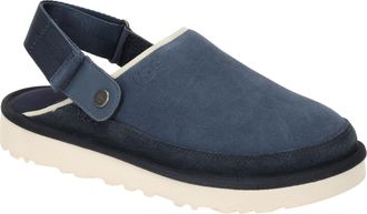 UGG Clogs UGG Goldencoast Clogs Herren Pantolette blau 1142172