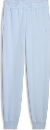 Puma Essentials Elevated Jogginghose Damen, Kleidung, Blau, M