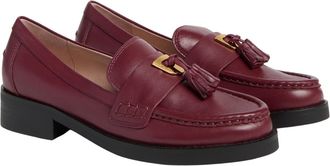 Coccinelle Mokassin Beat Selleria