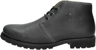 Panama Jack Bota Panama, Bottines homme - Noir, 42 EU