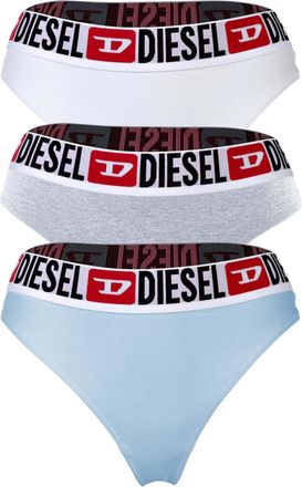 Diesel String Stars