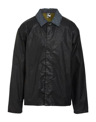 GR10K JACKEN & M&Auml;NTEL - Jacken und Anoraks auf YOOX.COM