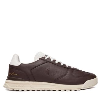Polo Ralph Lauren Sneakers Polo Ralph Lauren Calzado 809P13089003 Braun