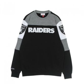 Mitchell & Ness Sweatshirt - - Sweatshirts & Hoodies - Herren - Schwarzk - S