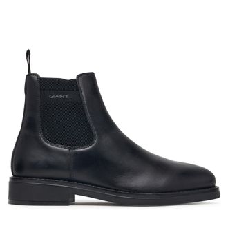 GANT Klassische Stiefeletten Gant Prepdale 33651492 Schwarz