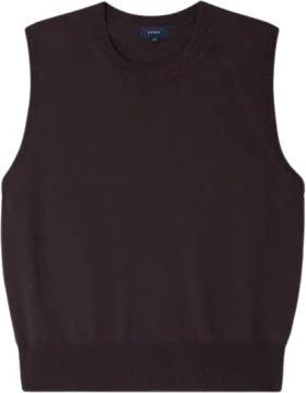 SOEUR Soeur, Femme, Pulls, Violet, Taille: 42 FR Fargo Jersey