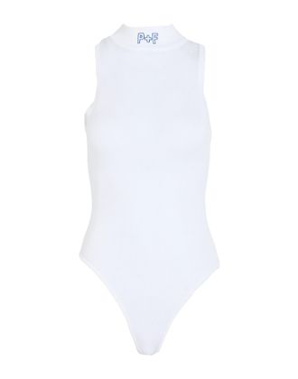Places+Faces TOPS - Bodysuits auf YOOX.COM