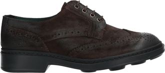 Angelo Pallotta SCHUHE - Schnürschuhe auf YOOX.COM