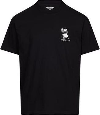 Carhartt Work in Progress Tee-shirt droits&eacute;rigraphi&eacute;
