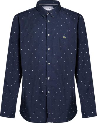 Lacoste TOPS - Hemden auf YOOX.COM
