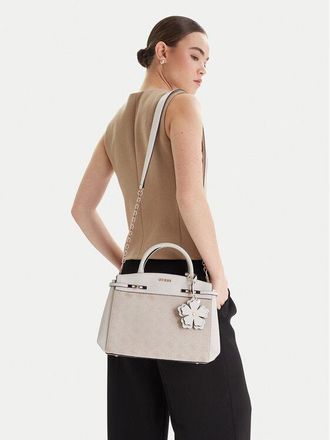 Guess Handtasche Melinda HWJP99 02060 &Eacute;cru