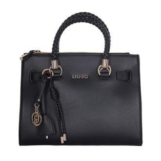 Liu Jo Damen, Taschen, Schwarzk, ONE SIZEGr&ouml;&szlig;e